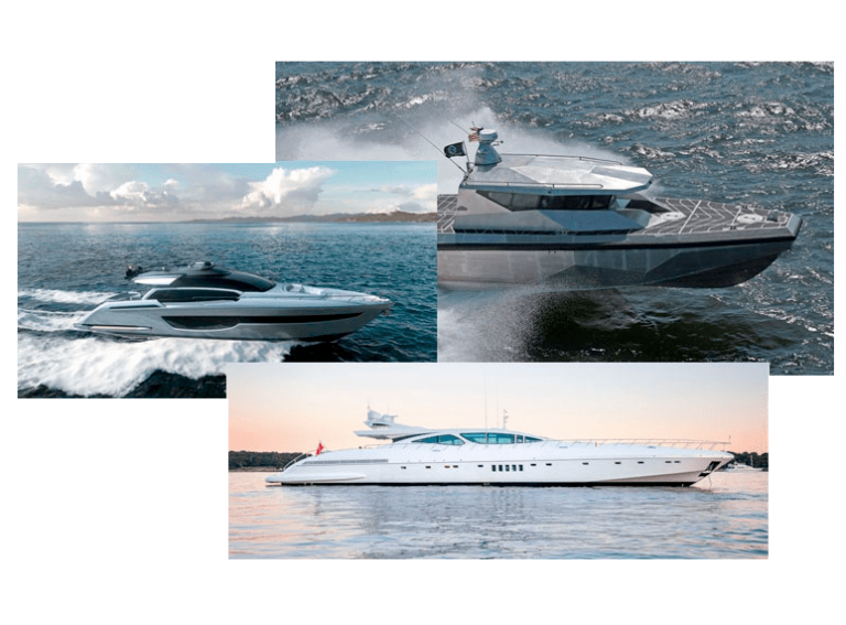 Humphree Mallorca stabilizers – Darik Marine